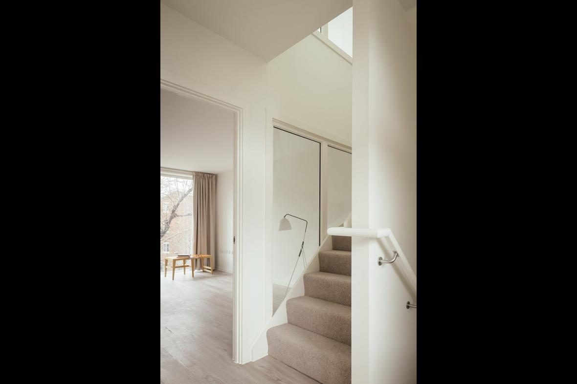 Alex Ely: ‘Architecture is so central to our culture - it’s a pity it ...